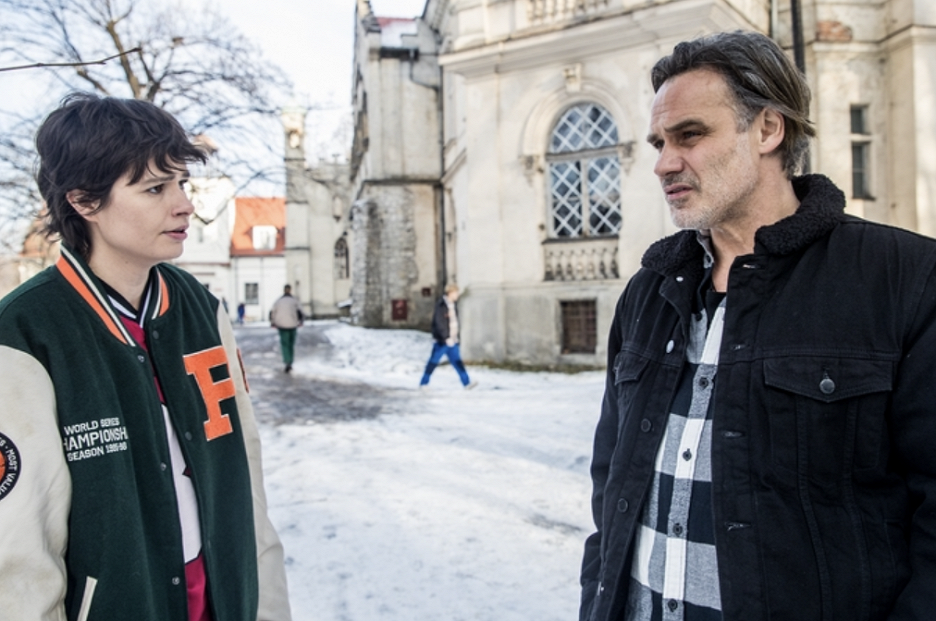 Bunt! - Episode 25 (E25) (2022) | ČSFD.cz