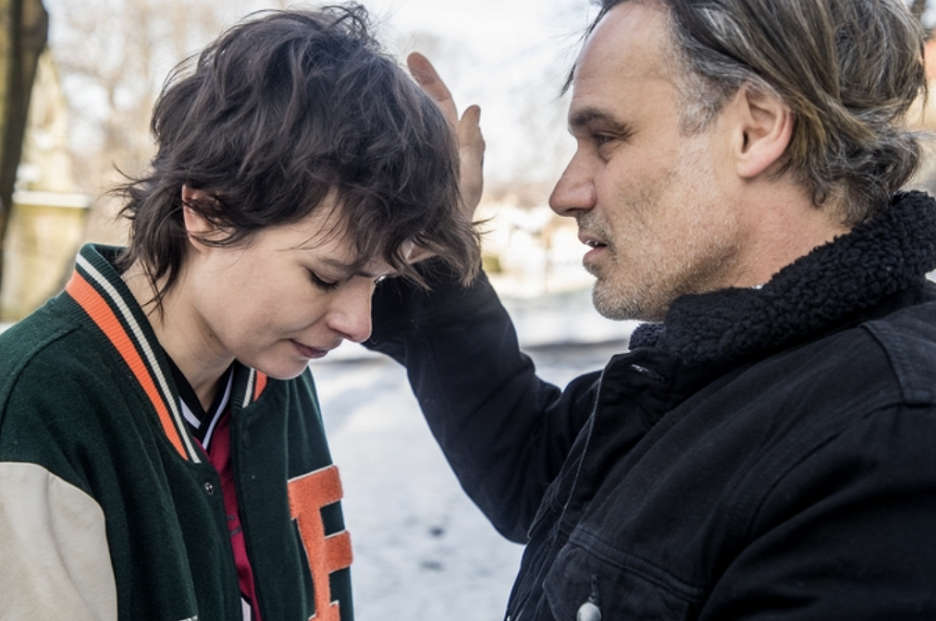 Bunt! - Episode 25 (E25) (2022) | ČSFD.cz