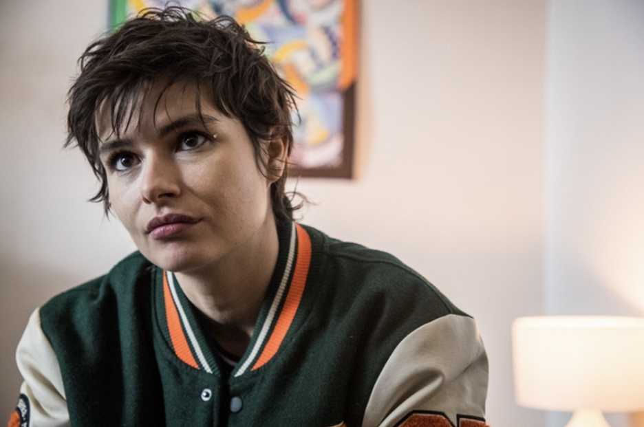 Bunt! - Episode 26 (E26) (2022) | ČSFD.cz