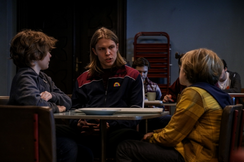 Bunt! - Episode 31 (E31) (2022) | ČSFD.cz