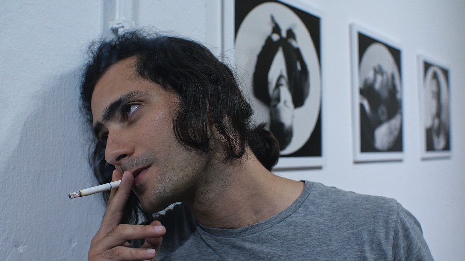 Agate mousse (2021) | ČSFD.cz