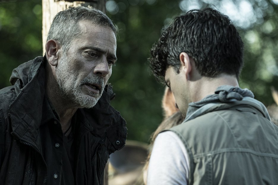 Connor Hammond | ČSFD.cz