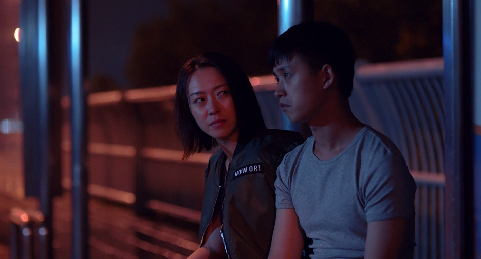 Cheng ke (2019) | ČSFD.cz