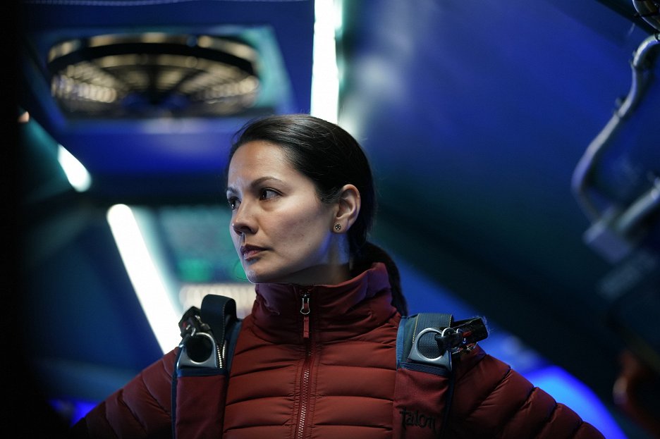 Ming-Zhu Hii | ČSFD.cz