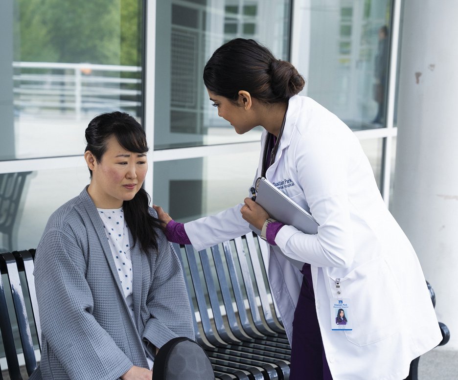 Julia Cho | ČSFD.cz