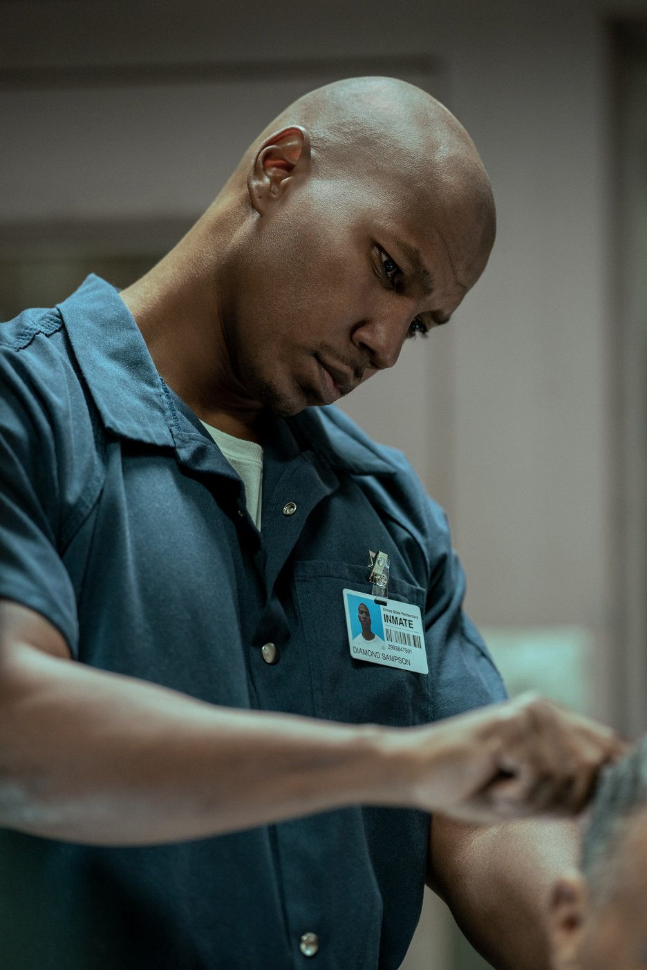 Power Book IV: Force - A Short Fuse and a Long Memory (S01E01) (2022 ...