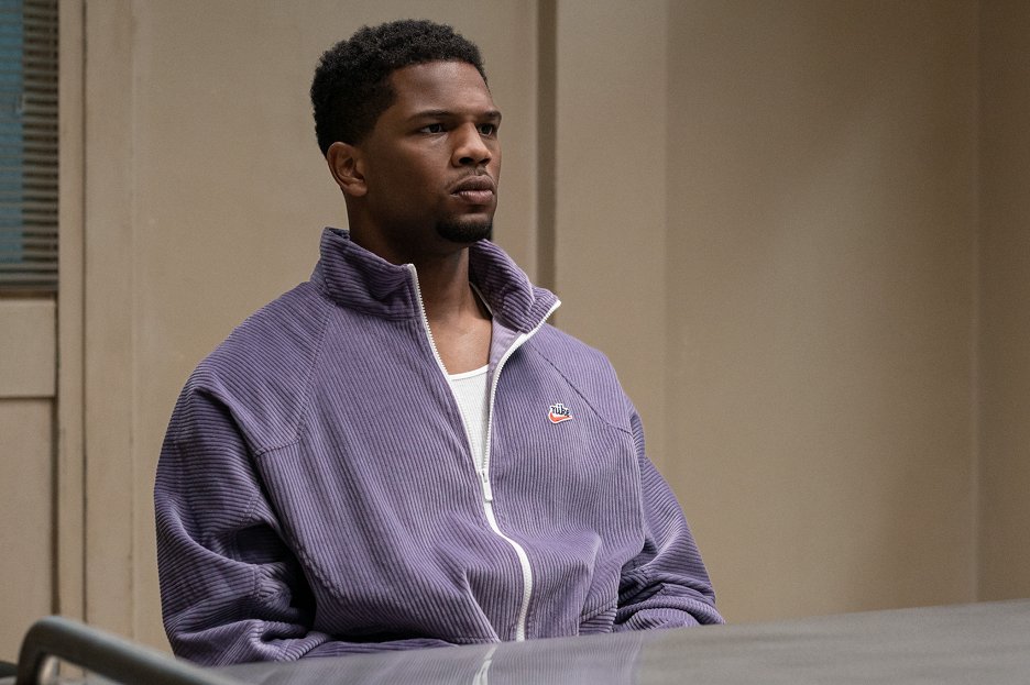 Power Book II: Ghost - The Greater Good (S02E03) (2021) | ČSFD.cz