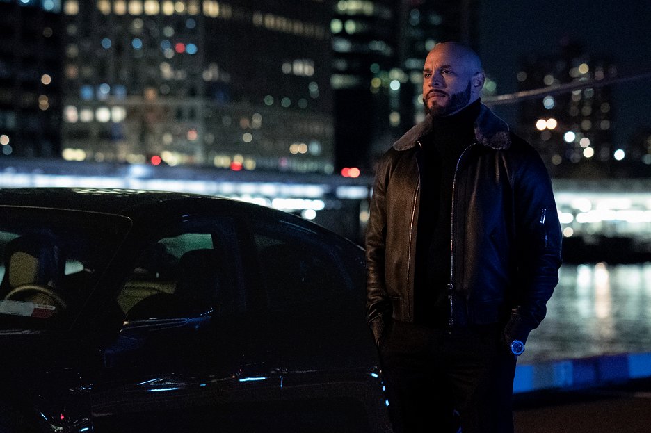 Power Book II: Ghost - The Greater Good (S02E03) (2021) | ČSFD.cz