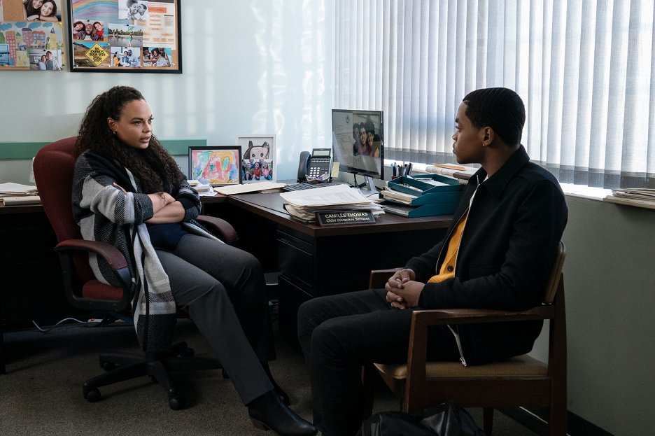 Michelle Beck | ČSFD.cz