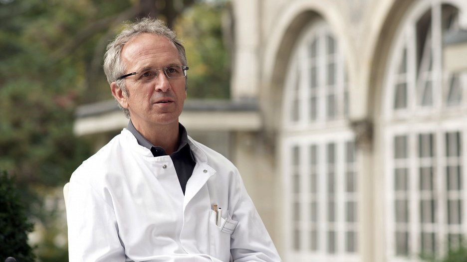 Fasten – Die Kraft der Selbstheilung (2018) | ČSFD.cz