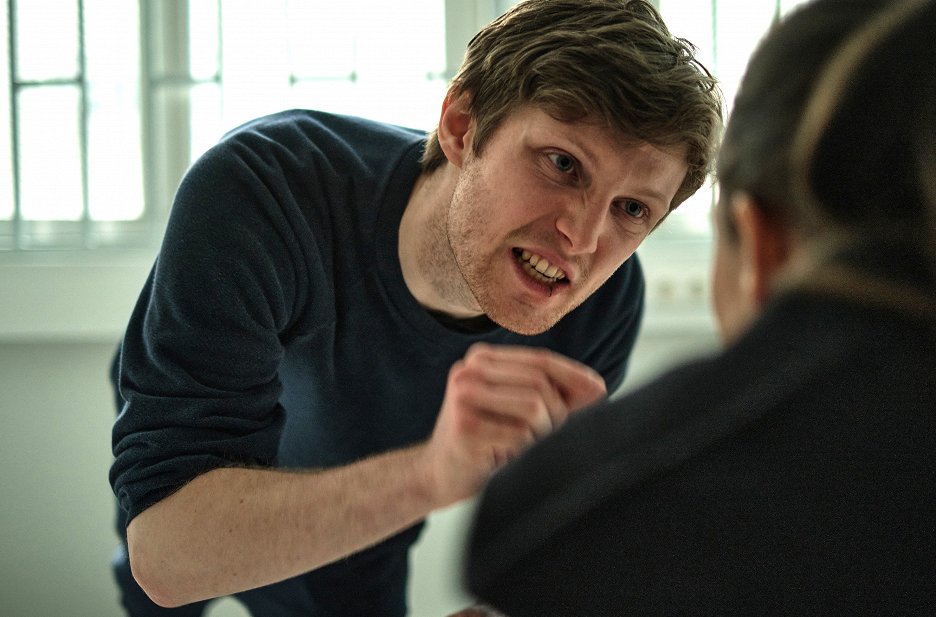 Jack Hofer | ČSFD.cz