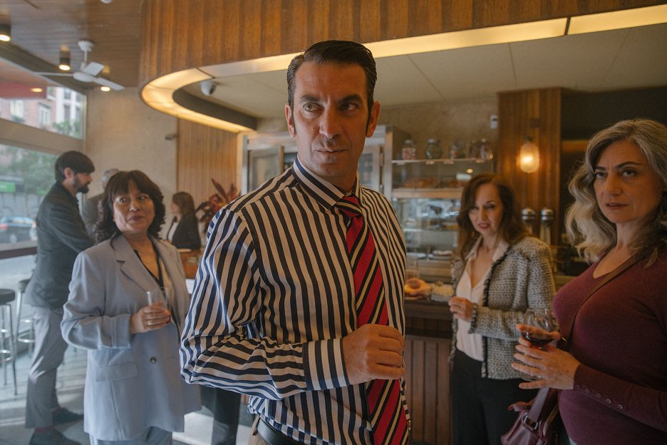 Camera Café, la película (2022) | ČSFD.cz