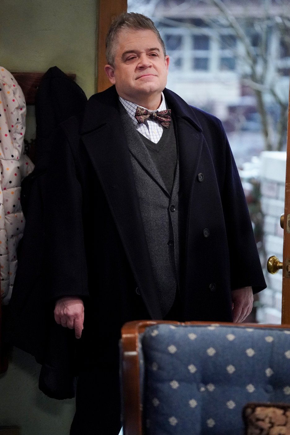 The Conners - Gas Pump, House Dump and Stew Volcano (S04E16) (2022 ...