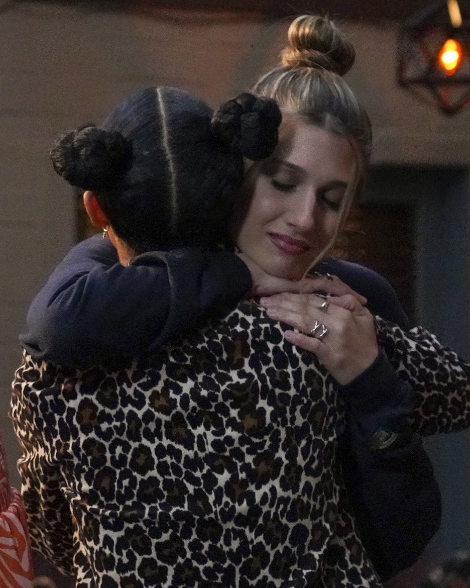 Grown-ish - Empire State of Mind (S04E18) (2022) | ČSFD.cz