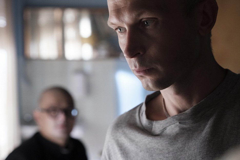 Johnny (2022) | ČSFD.cz