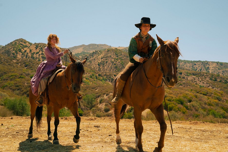 Fivel Stewart | ČSFD.cz