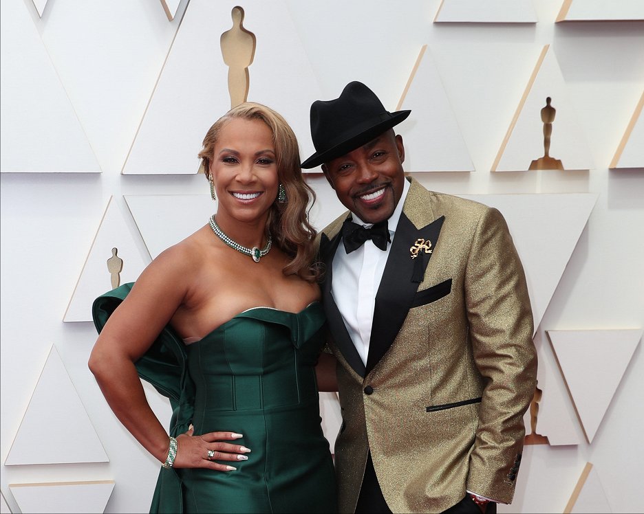 William Packer | ČSFD.cz