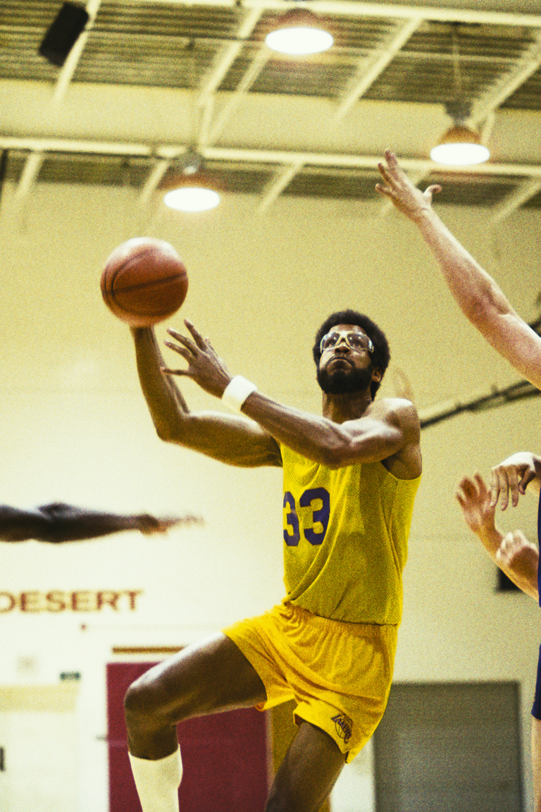 Lakers: Vzestup dynastie - Who the F**k Is Jack McKinney (S01E04) (2022 ...