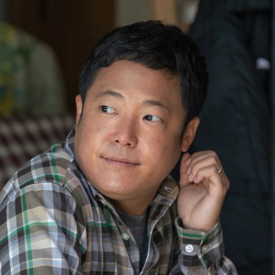 Hidenobu Abera | ČSFD.cz