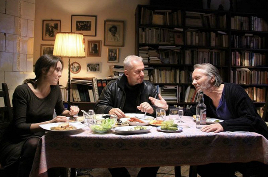 Bezdech (2013) | ČSFD.cz