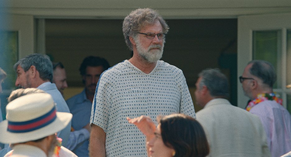 Cvokař od vedle - Průlom (E07) (2021) | ČSFD.cz