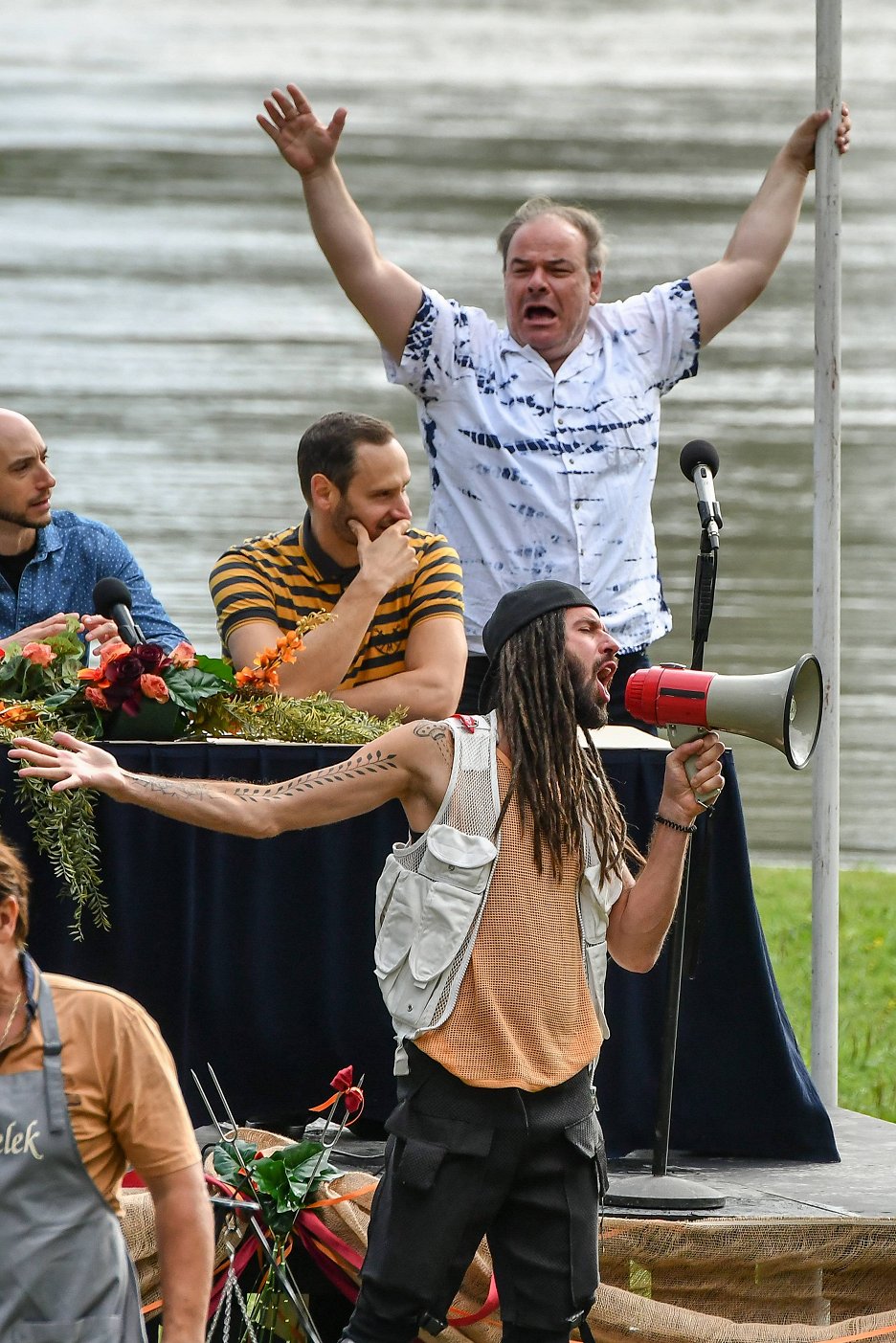 Pepe - Episode 3 (S01E03) (2022) | ČSFD.cz