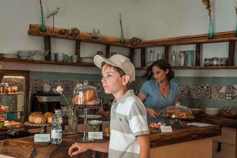 Pepe - Episode 2 (S01E02) (2022) | ČSFD.cz