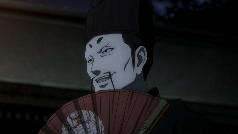 Oda Nobunaga no jabó - Tenka Fubu (E12) (2012) | ČSFD.cz