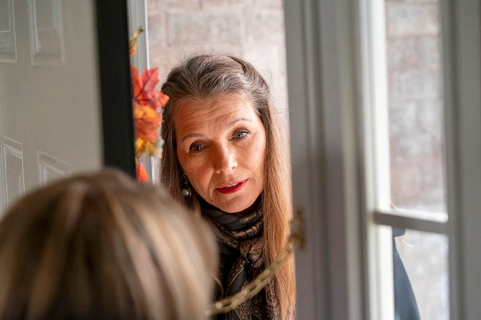 Cała prawda o Pam - Kochająca córka (E04) (2022) | Twórcy | ČSFD.cz