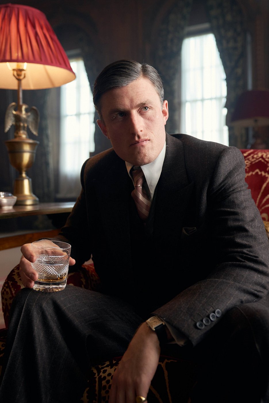 Gangy z Birminghamu - Zlato (S06E03) (2022) | Recenze - Uživatelské ...