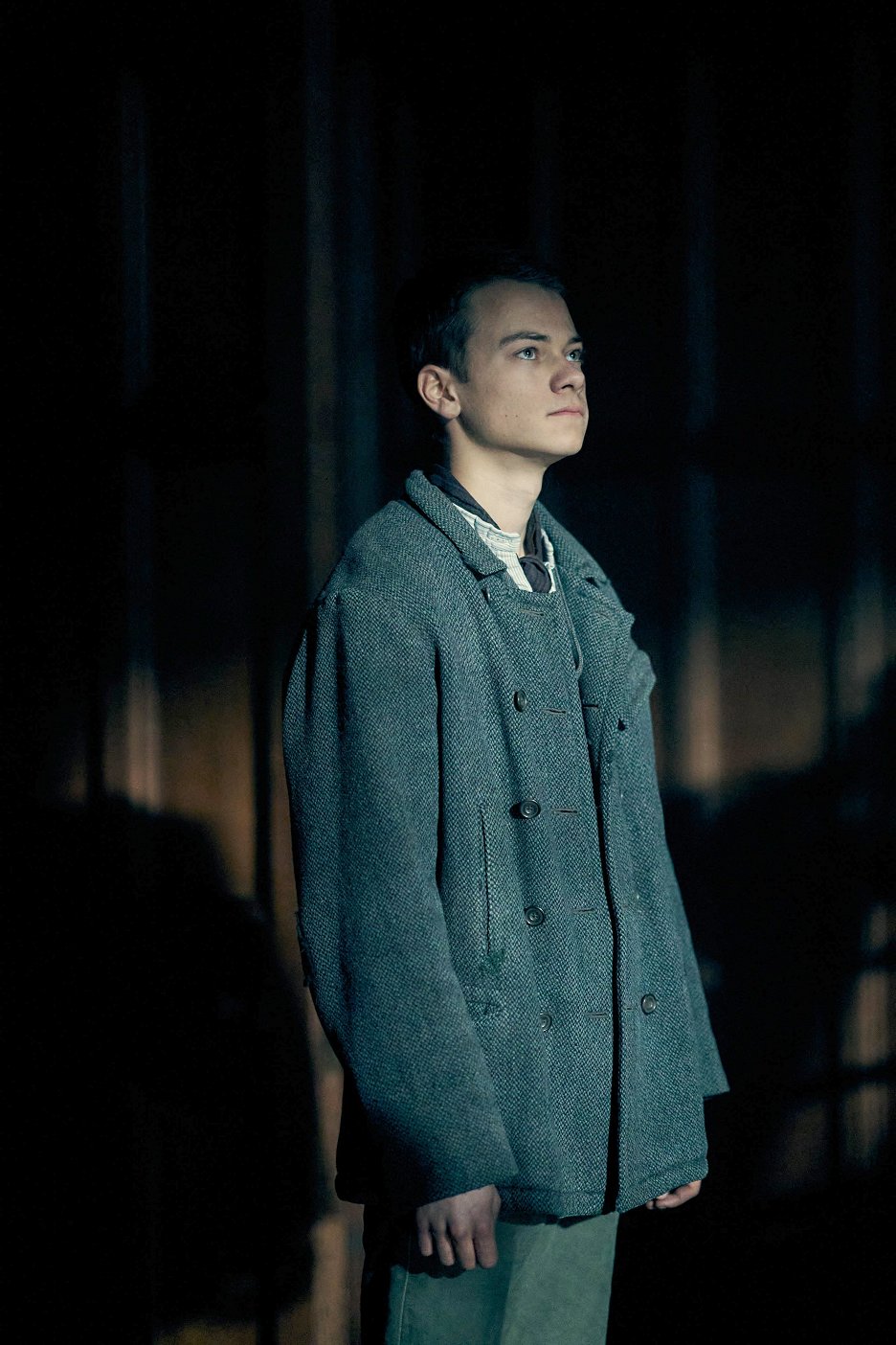 Gangy z Birminghamu - Zámek a klíč (S06E06) (2022) | Recenze ...