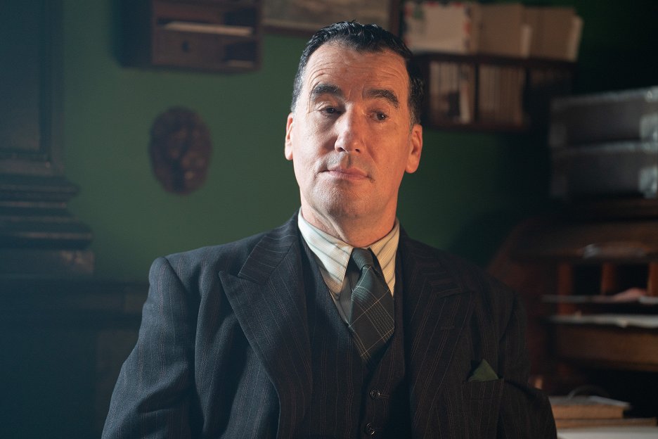 Tim McMullan | Galerie - Z filmu | ČSFD.cz