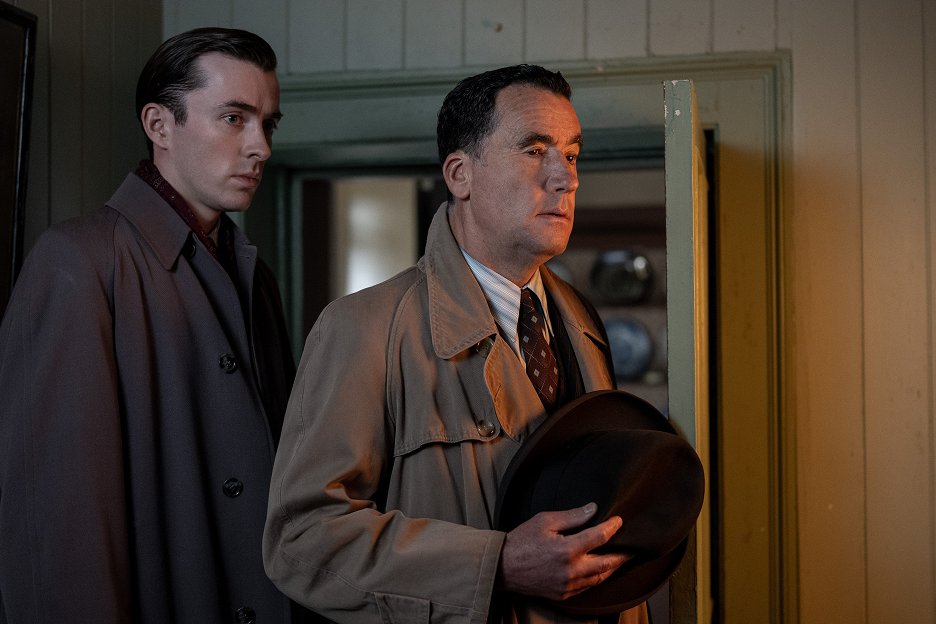 Tim McMullan | ČSFD.cz