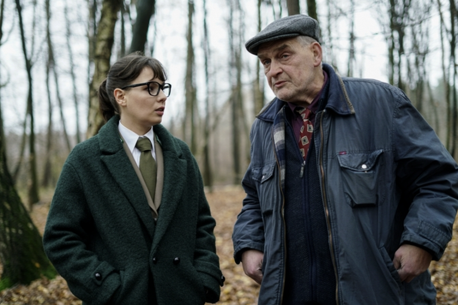 Marie Carrour | ČSFD.cz