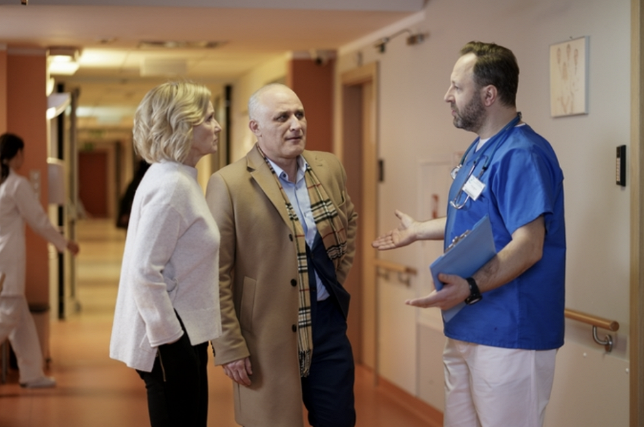 Maria Pakulnis | ČSFD.cz