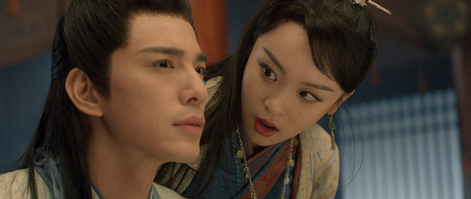 Chengxi Li | ČSFD.cz