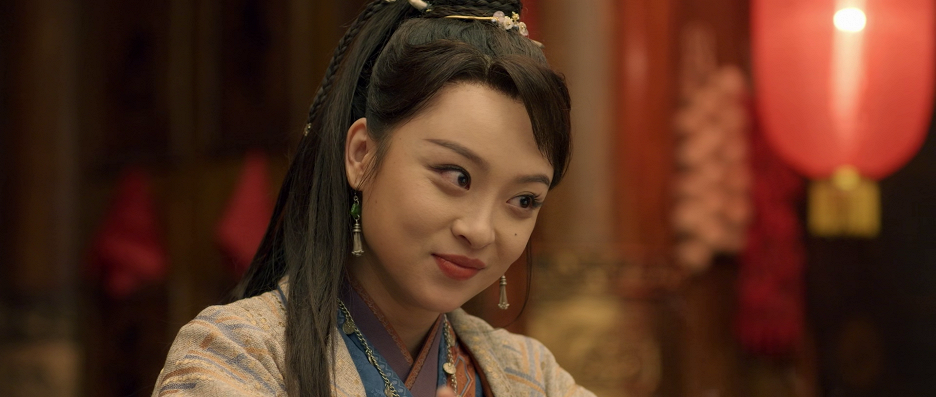 Chengxi Li | ČSFD.cz