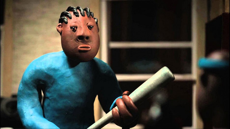 The Hopper (2012) | Galerie - Z filmu | ČSFD.cz