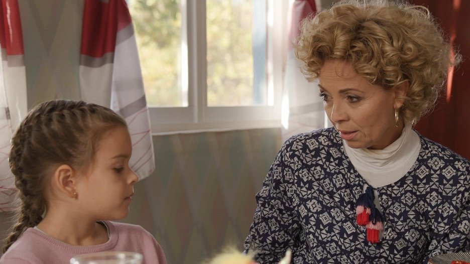 Zelda Koch-Bulla | Galerie - Van film | ČSFD.cz