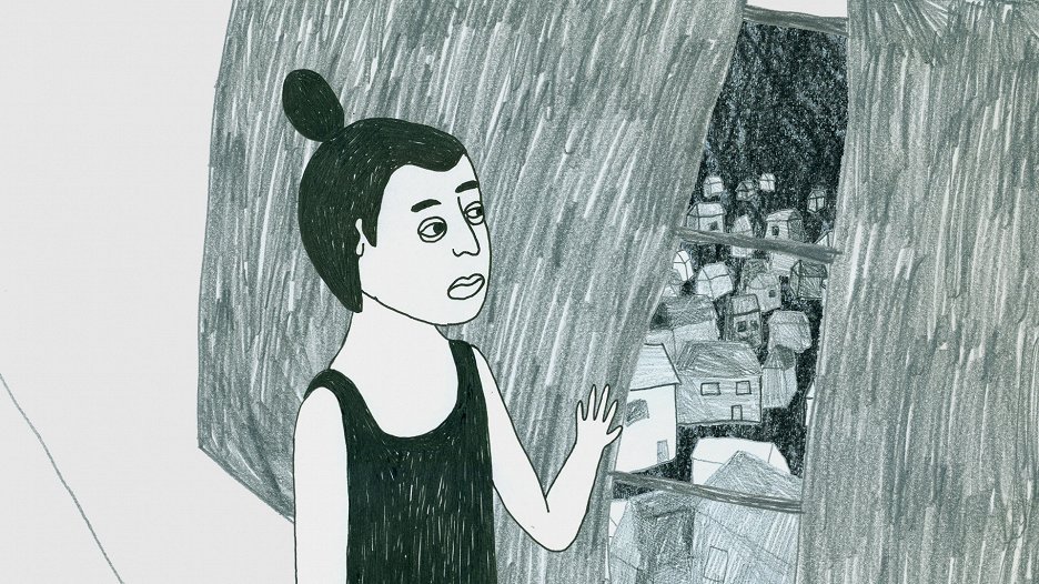 Kiút (2015) | ČSFD.cz