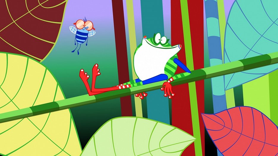 Frog Tango (2011) | ČSFD.cz