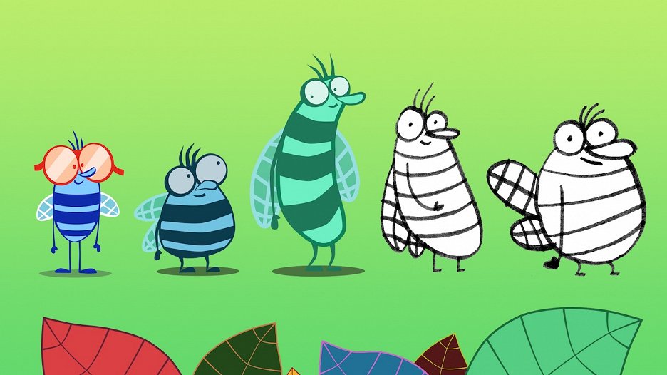 Frog Tango (2011) | ČSFD.cz