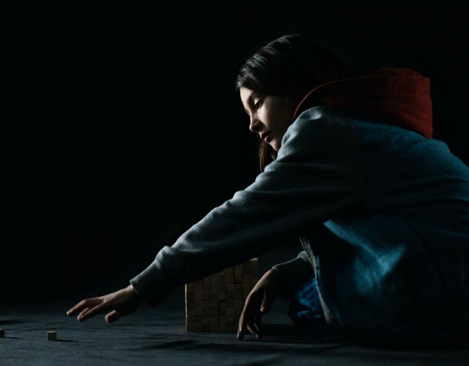 Oracle (2019) | ČSFD.cz