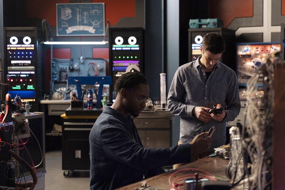 Brandon McKnight | ČSFD.cz