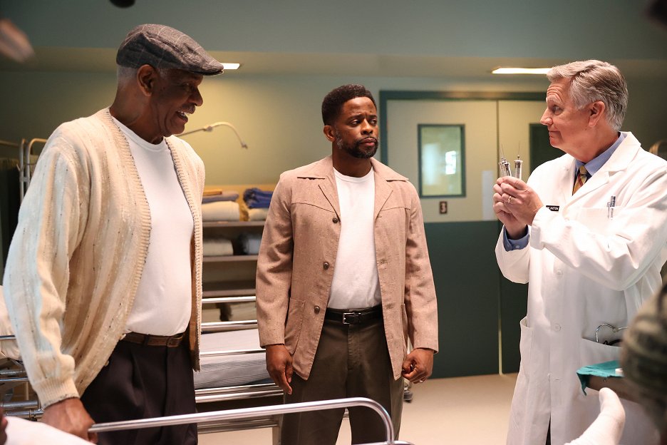 Paul Ryden | ČSFD.cz