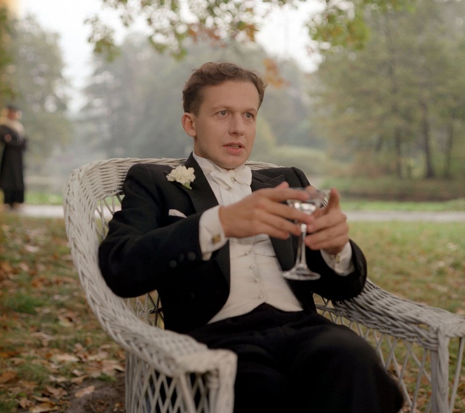 Magnat (1986) | ČSFD.cz