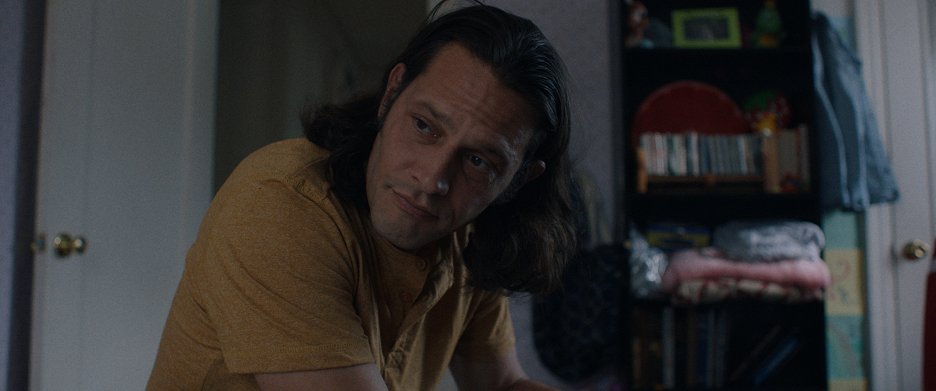 John Charles Meyer | ČSFD.cz