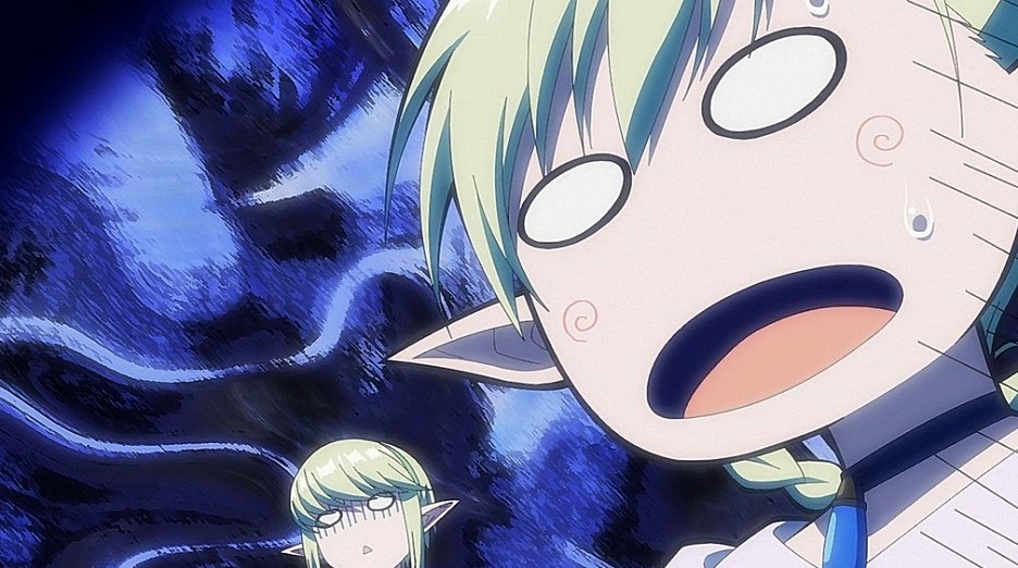 Fantasy bišódžo džuniku odžisan to - Fabiniku odžisan to zessei no bibó ...