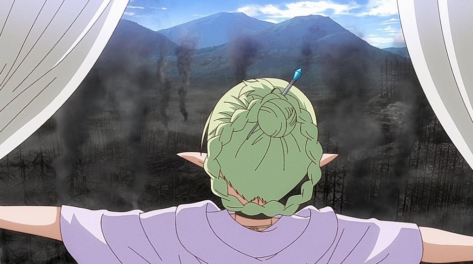 Fantasy bišódžo džuniku odžisan to - Fabiniku odžisan to zessei no bibó ...