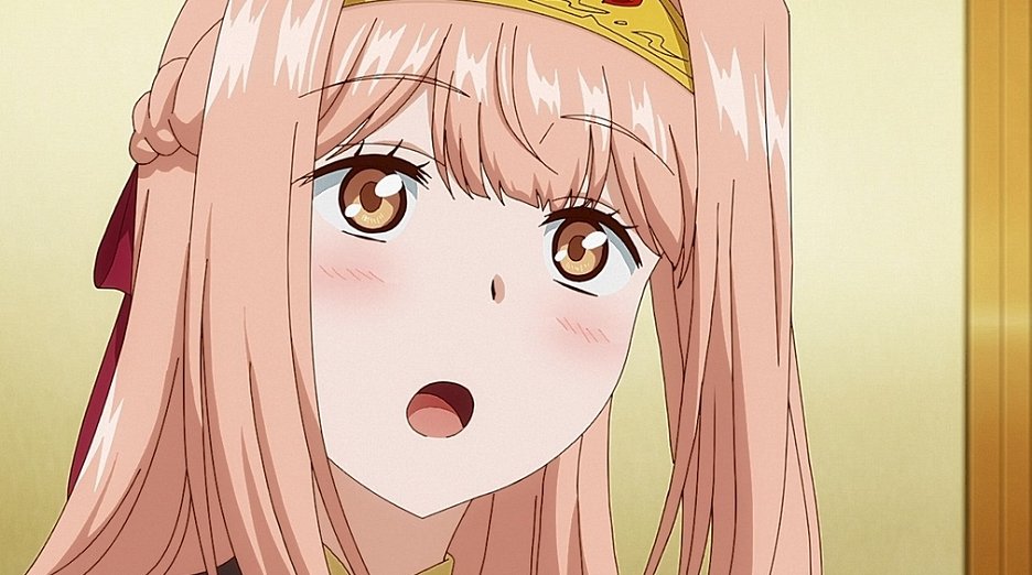 Fantasy bišódžo džuniku odžisan to - Fabiniku odžisan to bišódžo (E09 ...